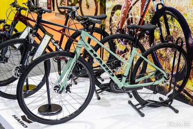 bmx哪个牌子好图标
