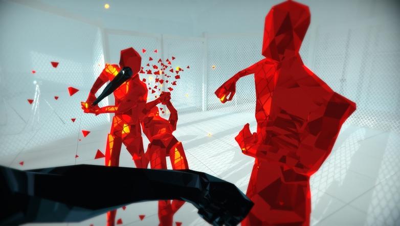 superhot怎么调中文图标