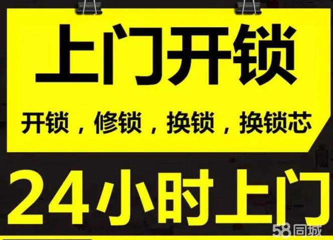 换锁修锁最近门店图标