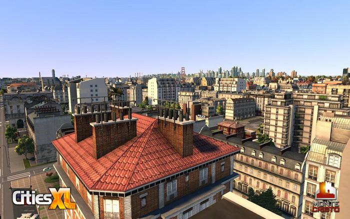 特大城市中文版最新免费版截图