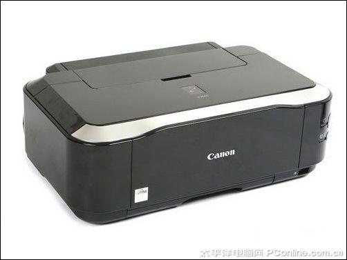 canon打印机3680说明书图标