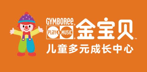 金宝贝早教图标