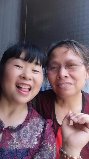我有一个发小短视频截图