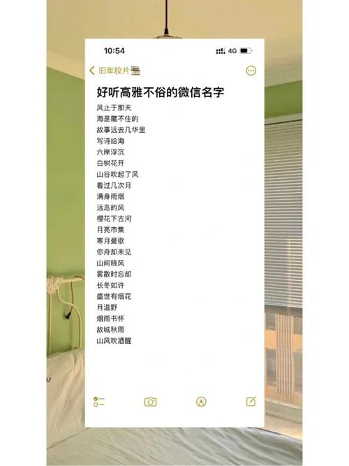 女人大气的昵称图标