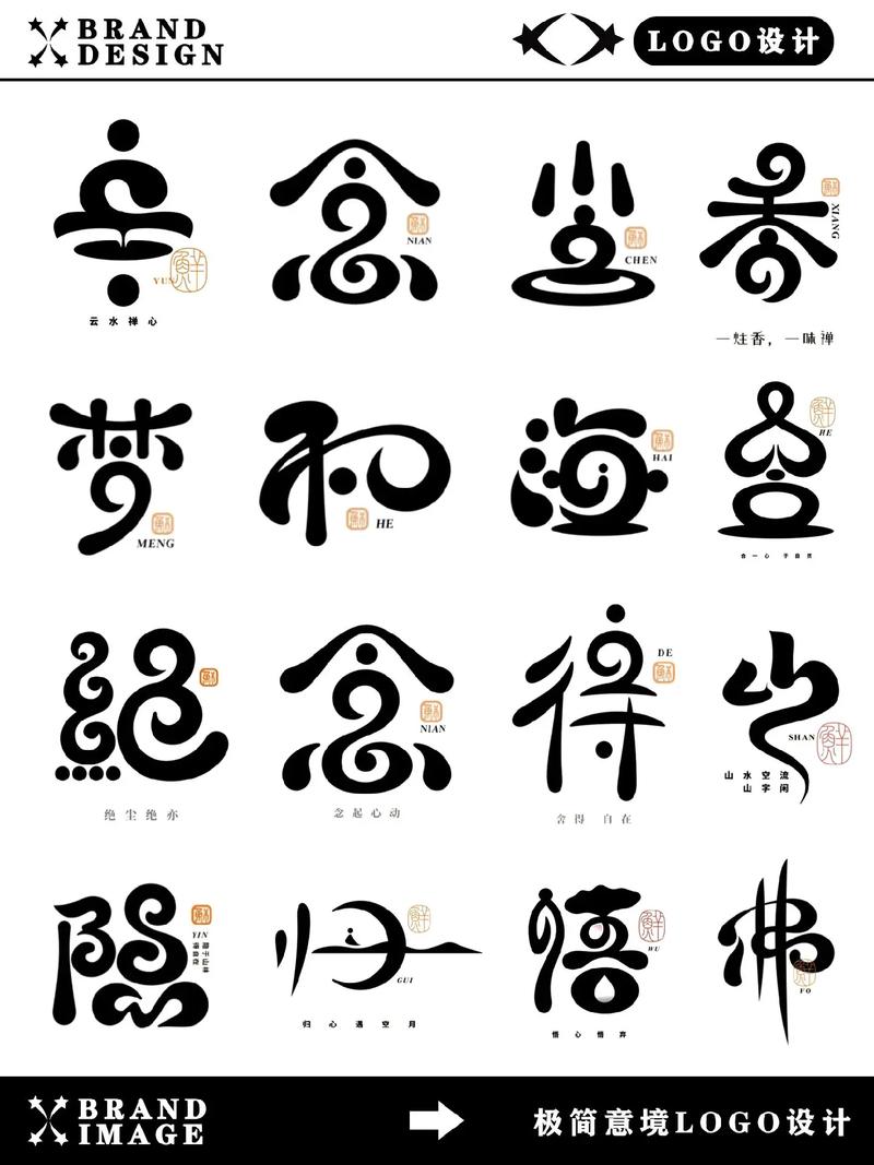 免费设计字体生成器图标
