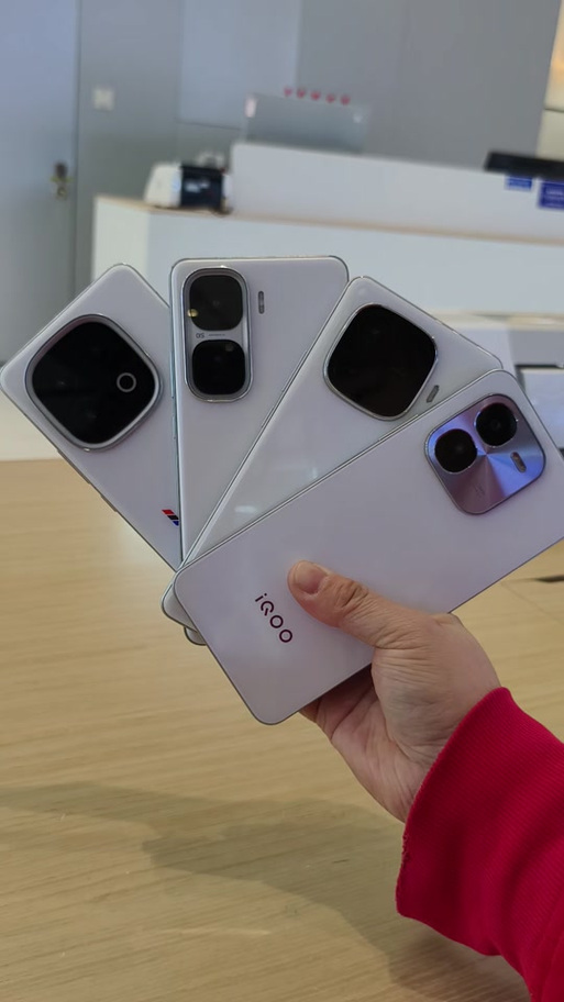 vivo相机图标