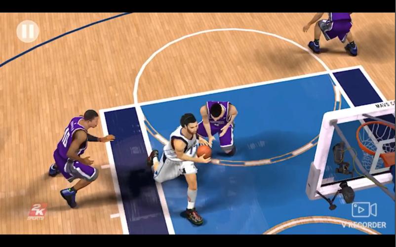 2k20隔扣达人怎么解锁