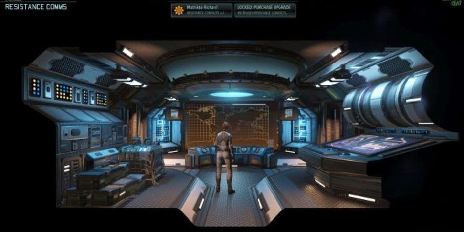 xcom2中途改难度图标