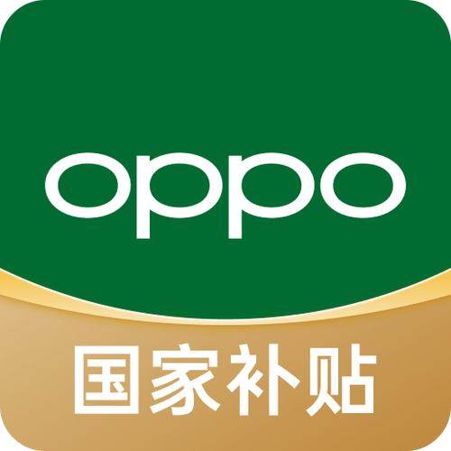OPPO会员下载图标
