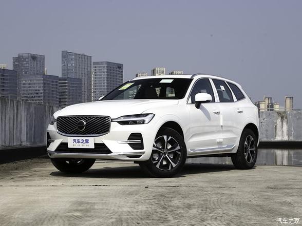 ×xc60沃尔沃参数图标