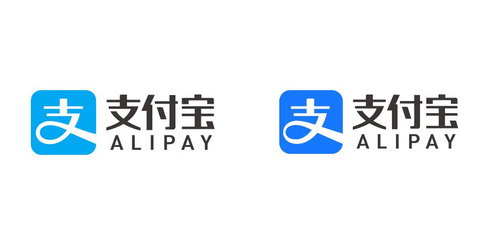 支付宝旧版本2022图标