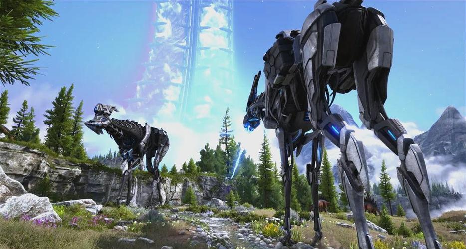 方舟创世纪1代码过任务图标