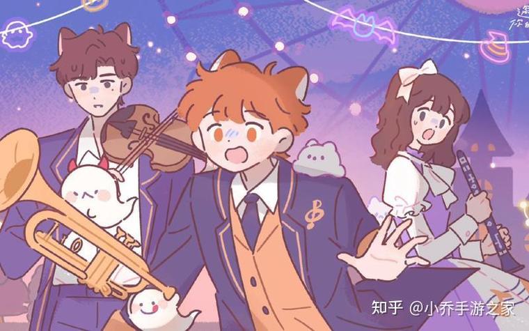 遇见你的猫不被误会截图