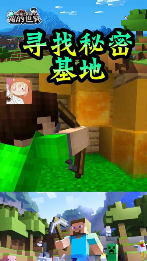 《我的世界》领域隐私设置图标