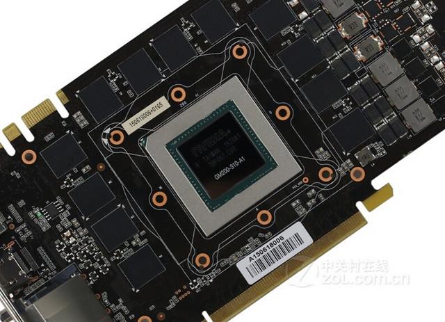 gtx980ti评测图标