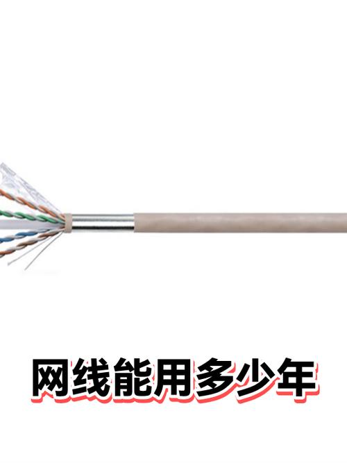 网线的寿命是多久图标