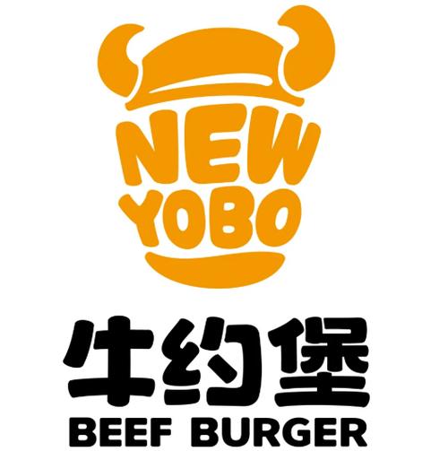 品牌汉堡图标