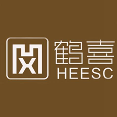 鹤喜国际图标