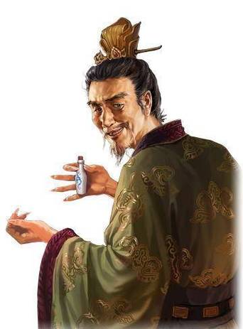三国杀李儒可以排位吗图标