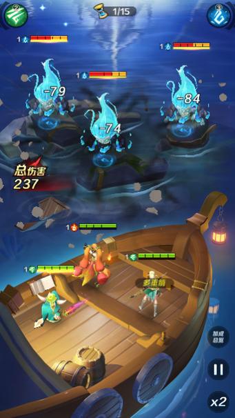 上古王冠破解无限钻石版安卓版图标