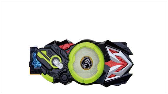 假面骑士零一二骑模拟器