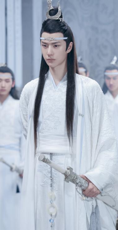 橙光陈情令文字游戏免费图标