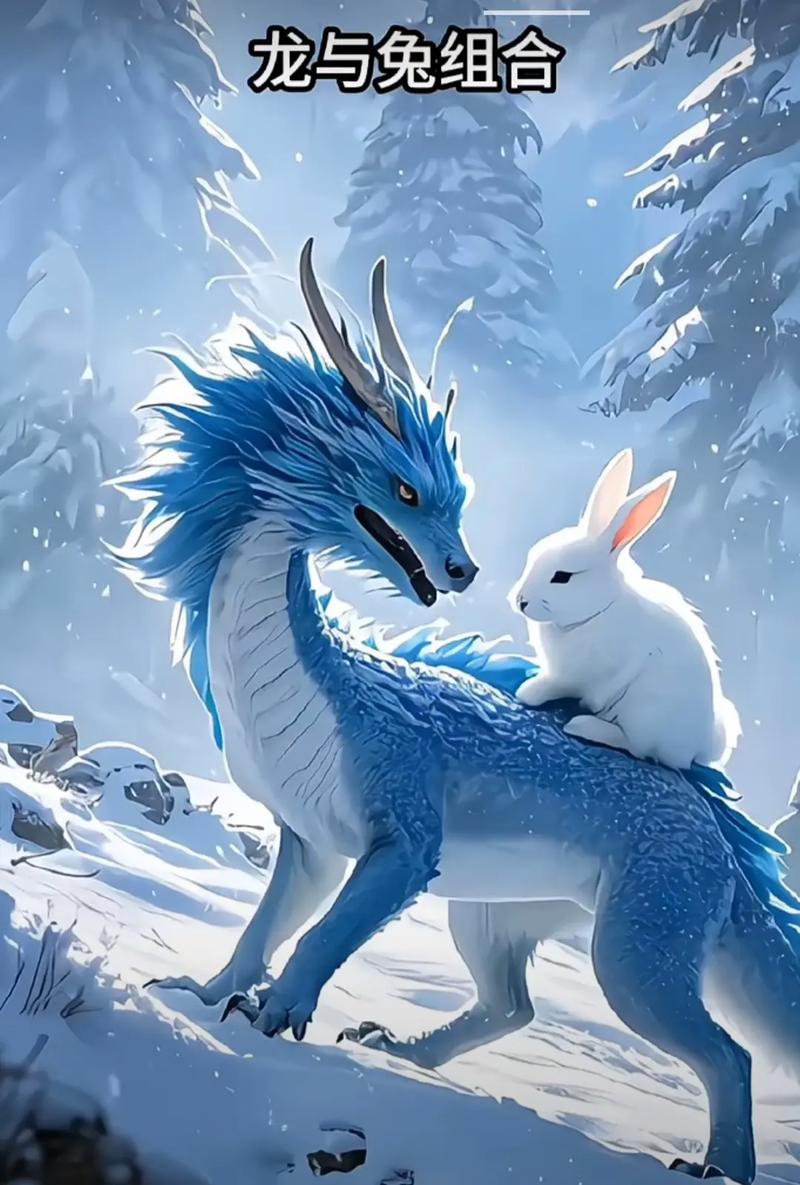 生肖守护神雪儿要飞了截图