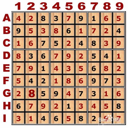 挑战9宫格截图