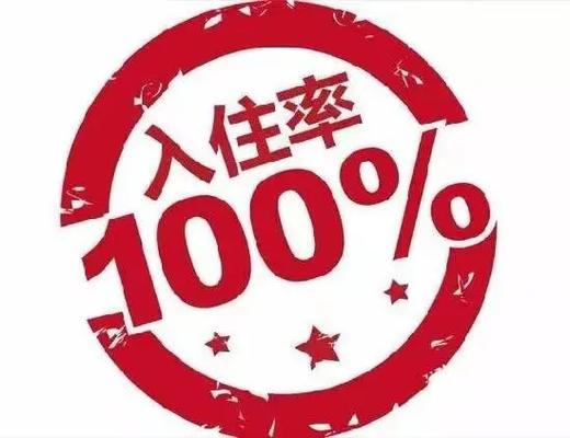 接单后满房截图