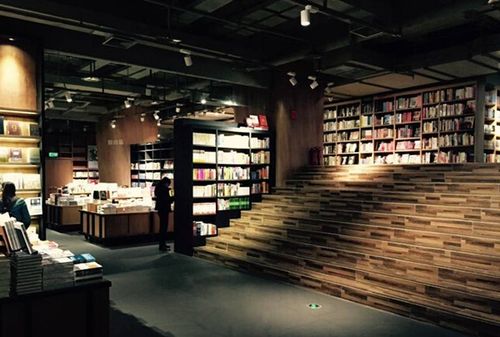 重庆24小时书店截图