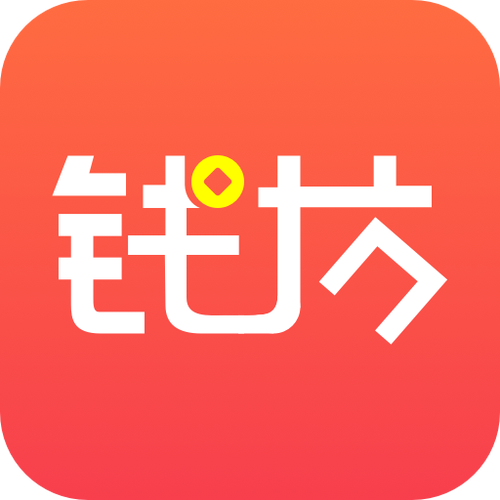 钱坊赚钱试玩图标