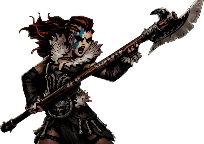 暗黑地牢汉化mod图标