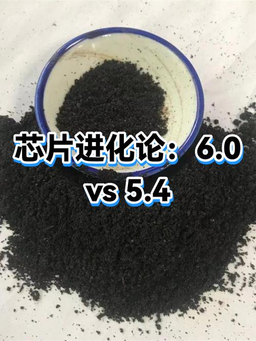6.0和5.4是一个档次吗图标