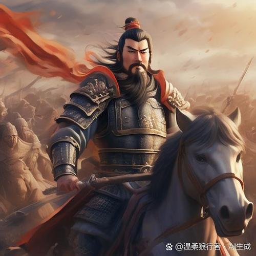 三国志11自制武将头像图鉴