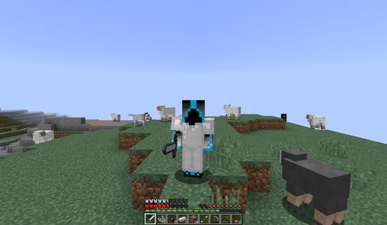 minecraft1.9..1.0图标