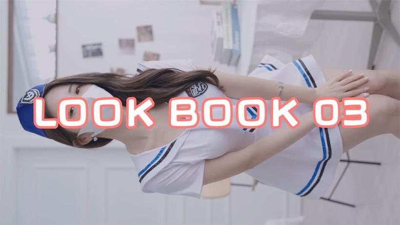 韩国lookbook原视频图标