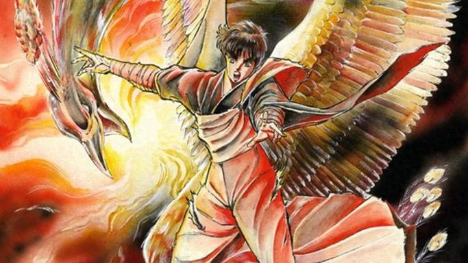 孔雀王漫画三部曲下载图标
