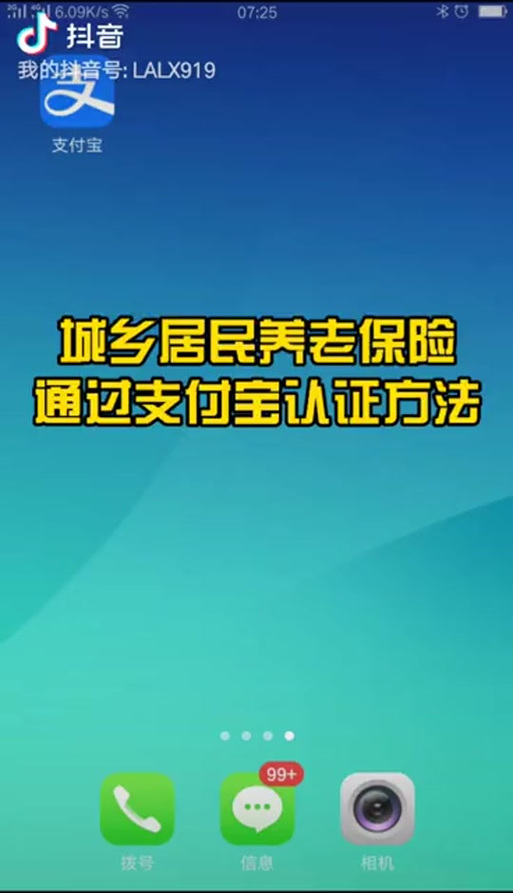 60岁可以申请支付宝吗图标