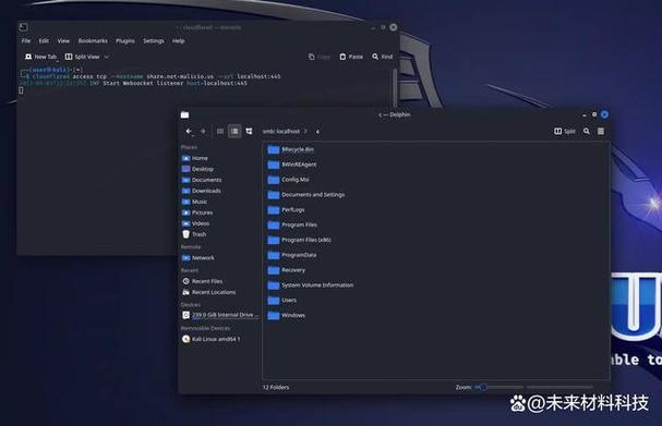 todesk远程会被发现吗图标