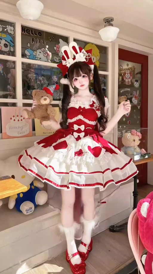 少女心的游戏软件
