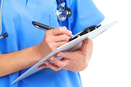 health check failed截图
