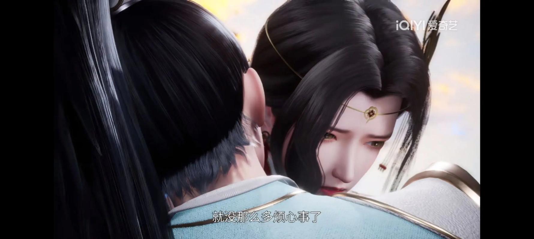 我的世界之武灵大陆双子动漫图标