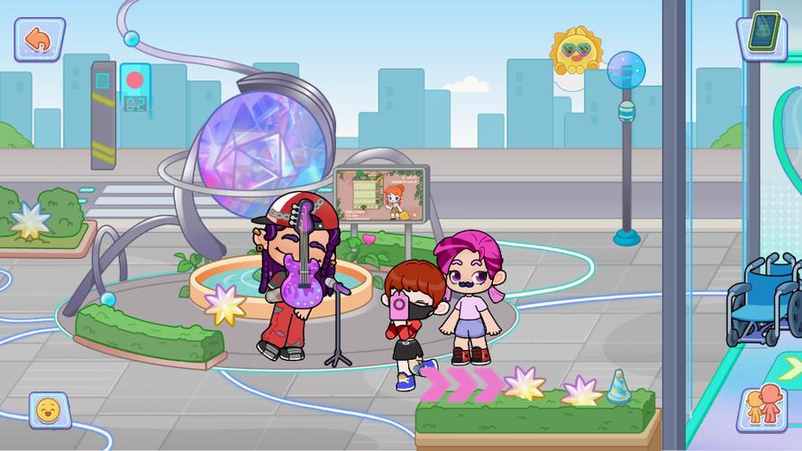 奇妙创意世界全解锁