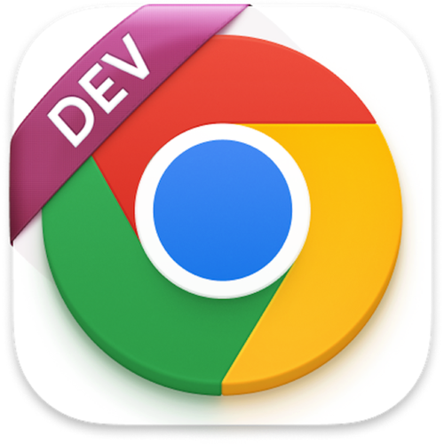 chrome浏览器登录图标