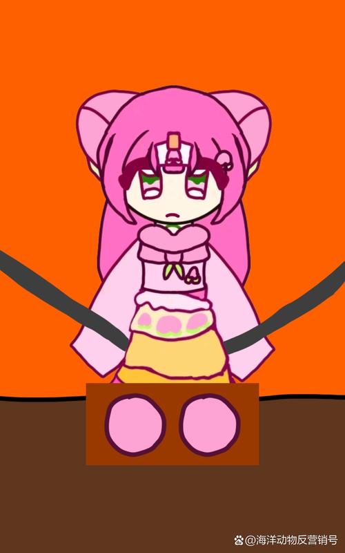 冰糖小仙女国际服图标