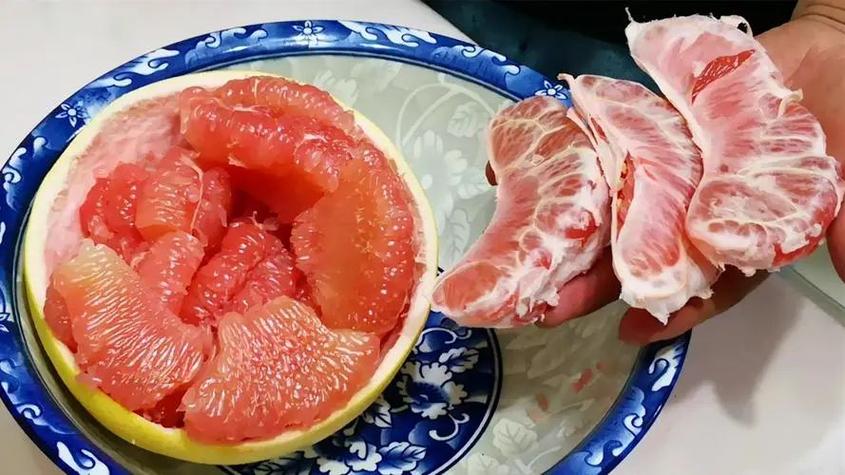 柚子读音是什么截图