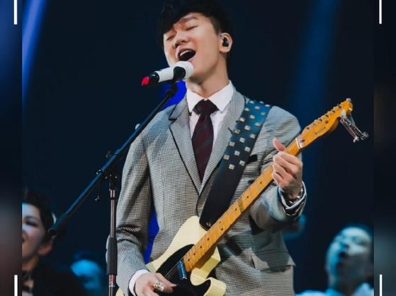 林俊杰十大高音歌曲图标