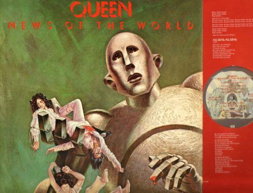 《TheQueen》安卓下载图标
