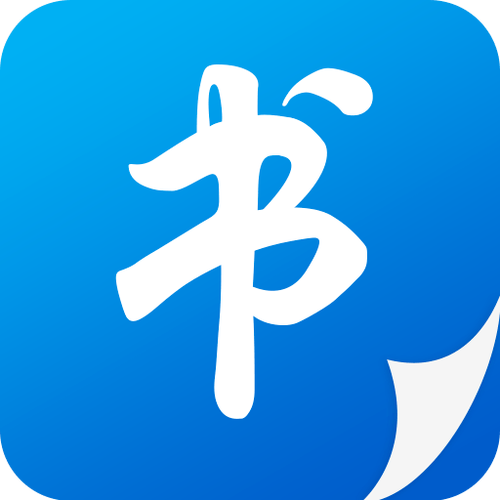 读书软件免费下载图标