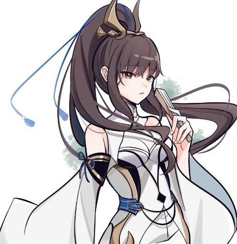 王者上官婉儿图标